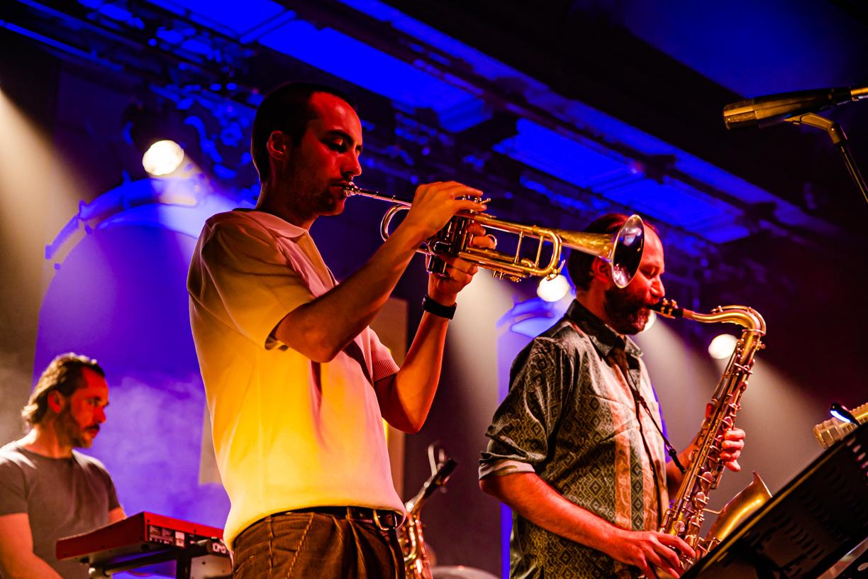 'Nuff Said | De Studio